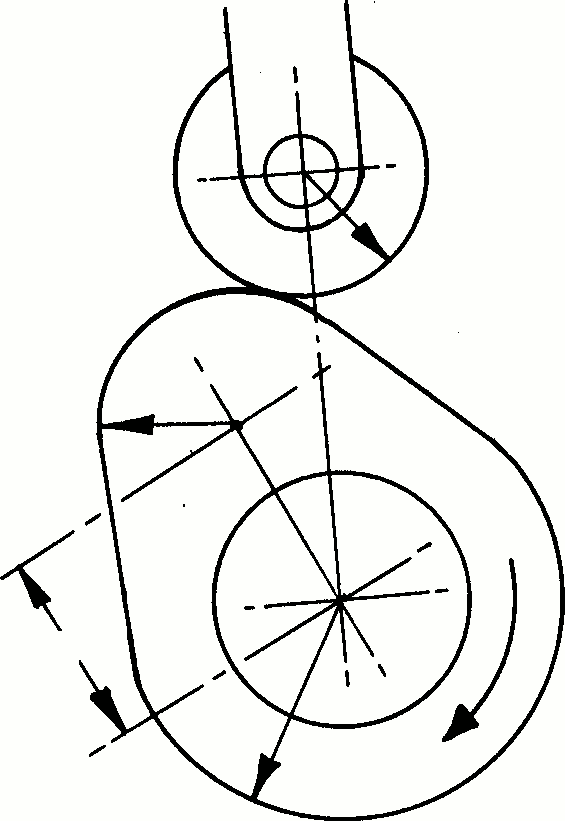 Partha Bhowmick: Vectorization of Mechanical Engineering Drawings